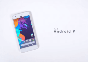 Το Android P Beta είναι διαθέσιμο για το Xiaomi Mi MIX 2S, OnePlus 6 ...