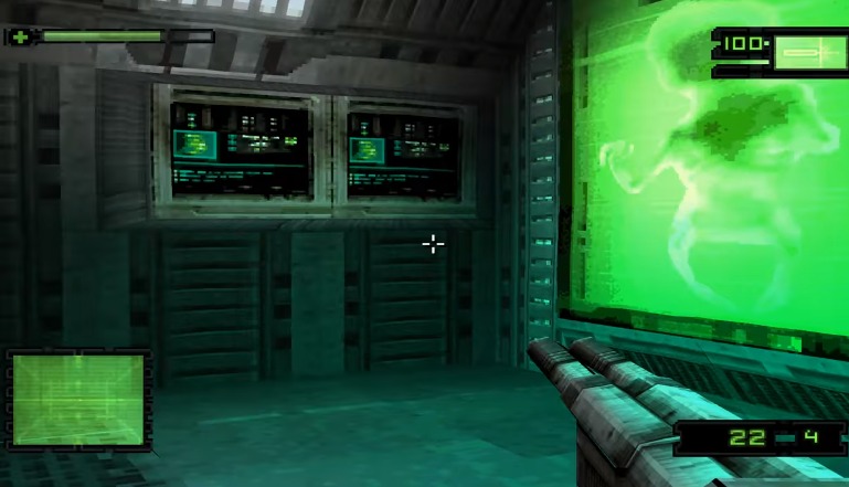 Alien Resurrection (video game) - Texnologia.net Νέα, ενημέρωση ...