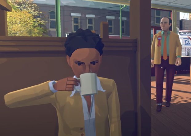 Virginia (video game) - Texnologia.net Νέα, ενημέρωση & ειδήσεις στην ...