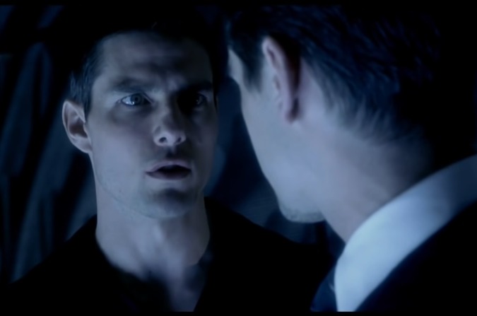 Minority Report (soundtrack) - Texnologia.net Νέα, ενημέρωση & ειδήσεις ...