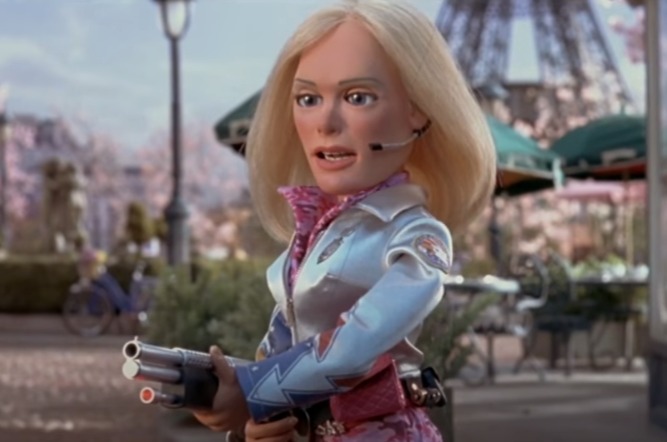 Team America: World Police (Soundtrack) - Texnologia.net Νέα, ενημέρωση ...